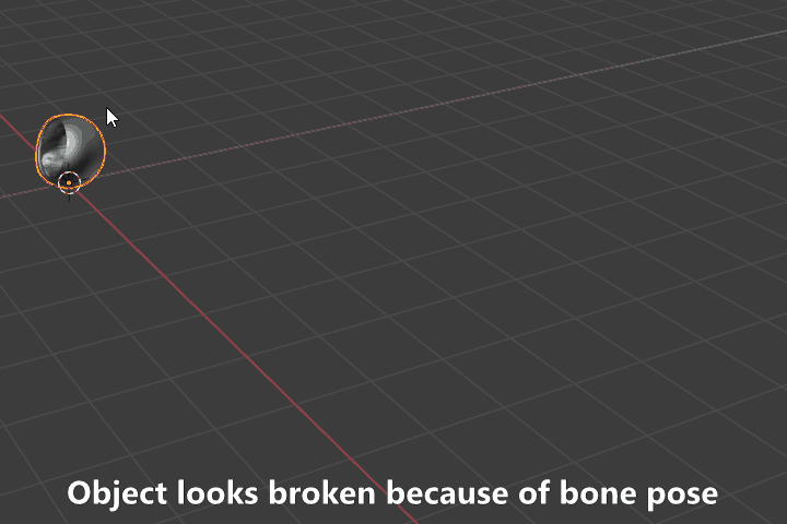 Daz to GLTF using Blender - Daz University